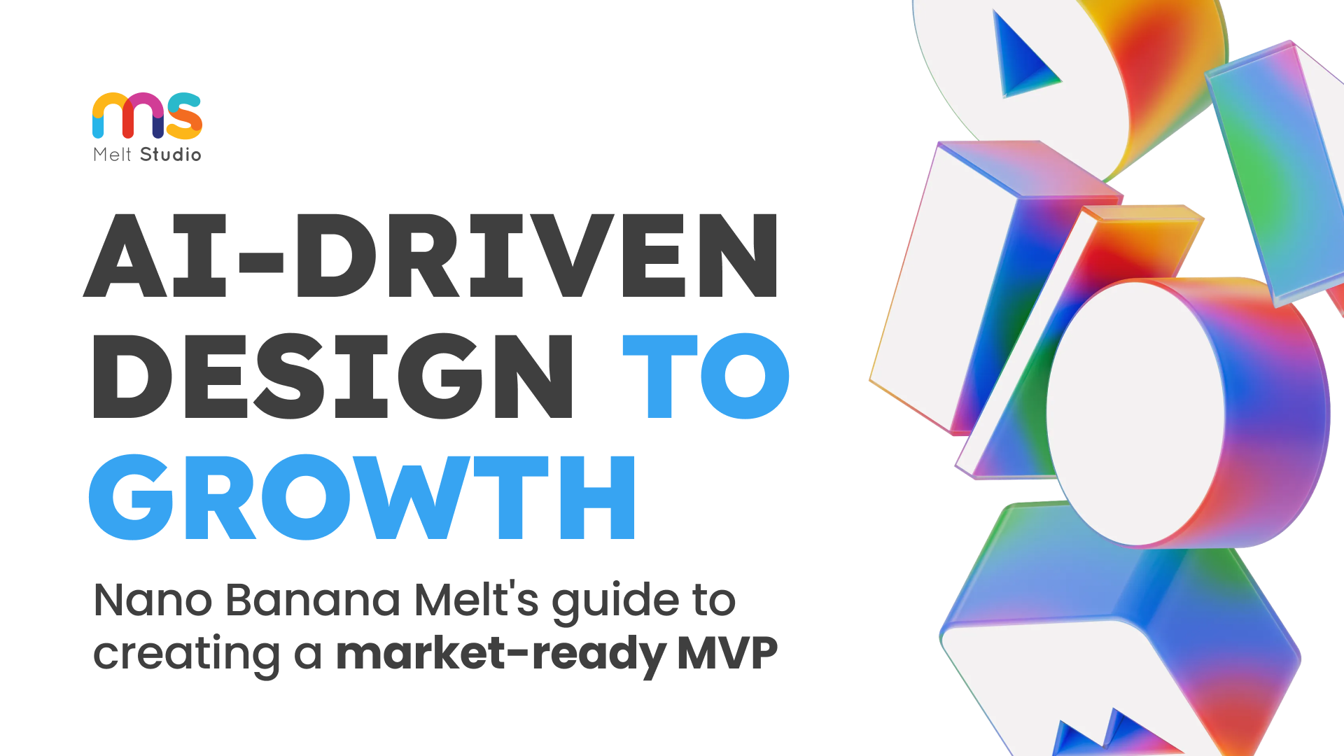 Tech News! Nano Banana Enhances SaaS UI Design: AI-Gen Visual Figma-Ready Assets | Meltstudio